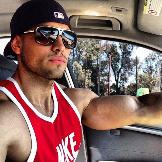Picture of Mario Rodriguez