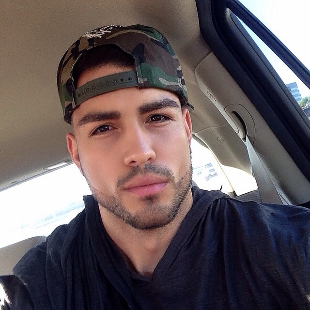 Image of Mario Rodriguez