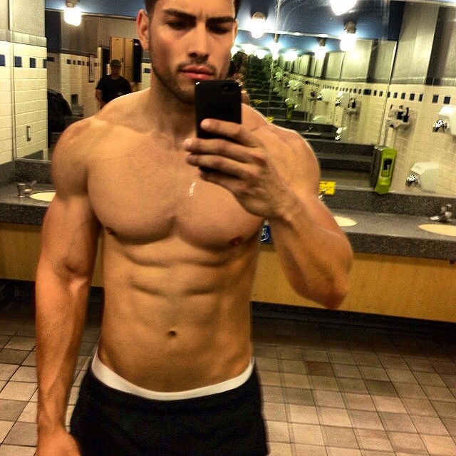 Picture of Mario Rodriguez