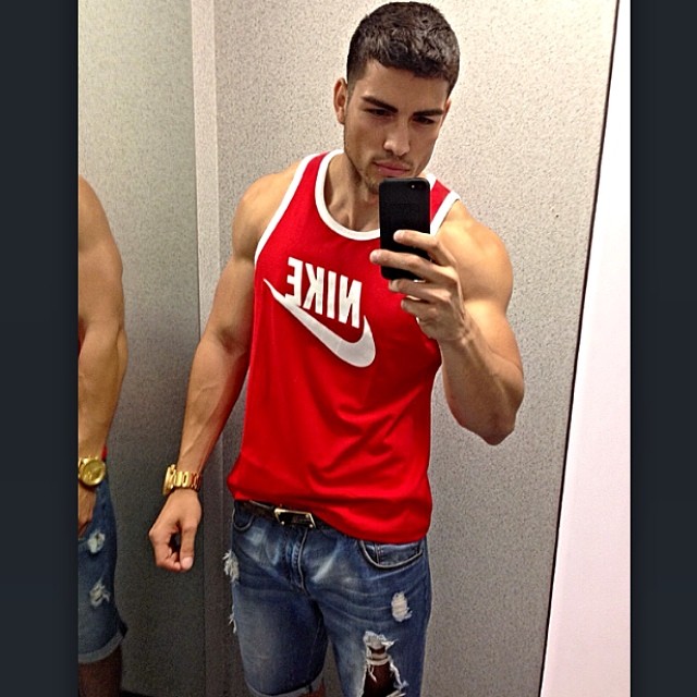 Mario Rodriguez image