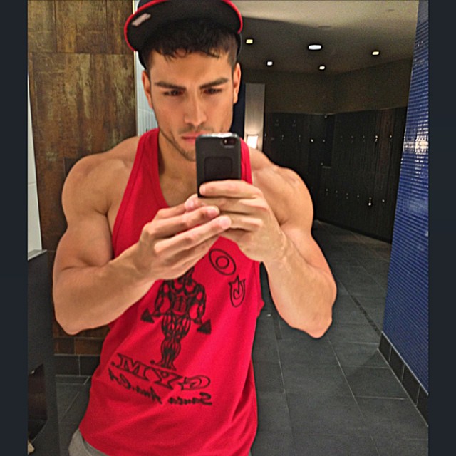 Mario Rodriguez picture