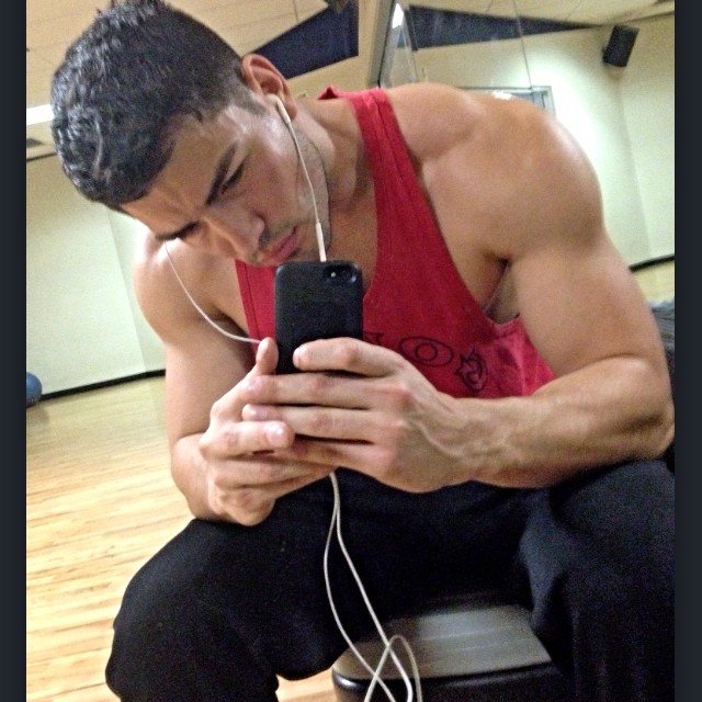 Picture of Mario Rodriguez