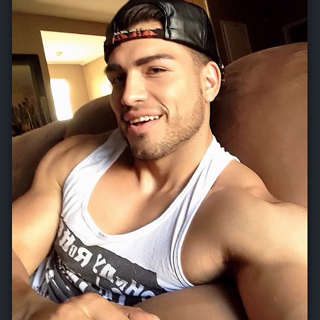 Mario Rodriguez picture