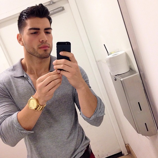 Picture of Mario Rodriguez