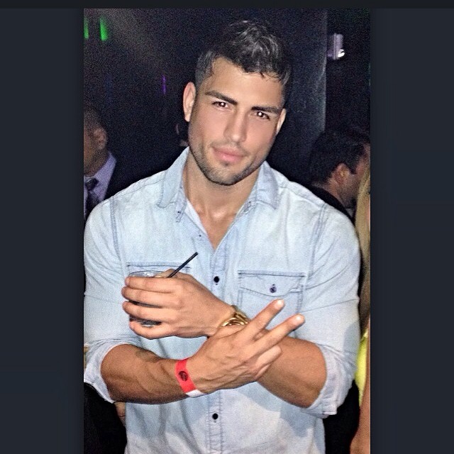 Picture of Mario Rodriguez