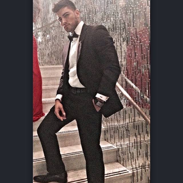Image of Mario Rodriguez