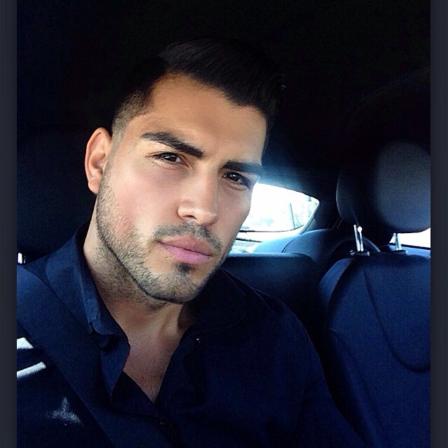 Picture of Mario Rodriguez