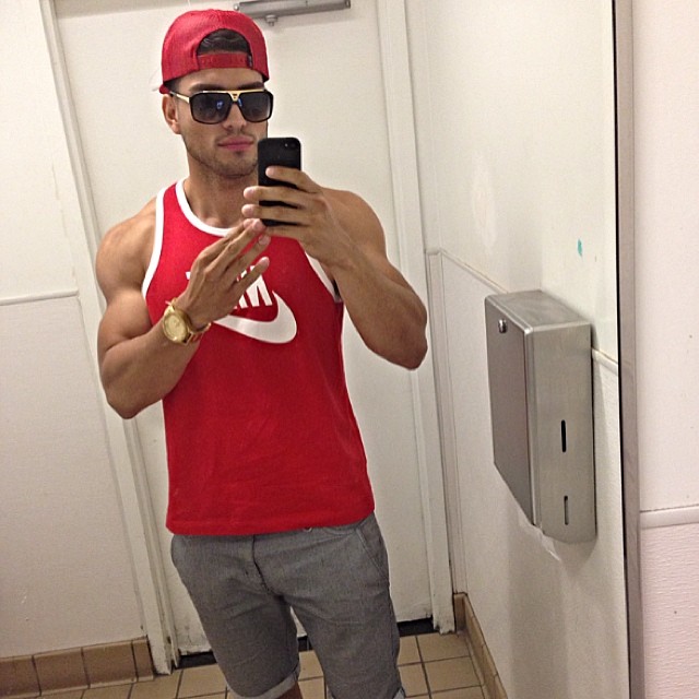 Picture of Mario Rodriguez