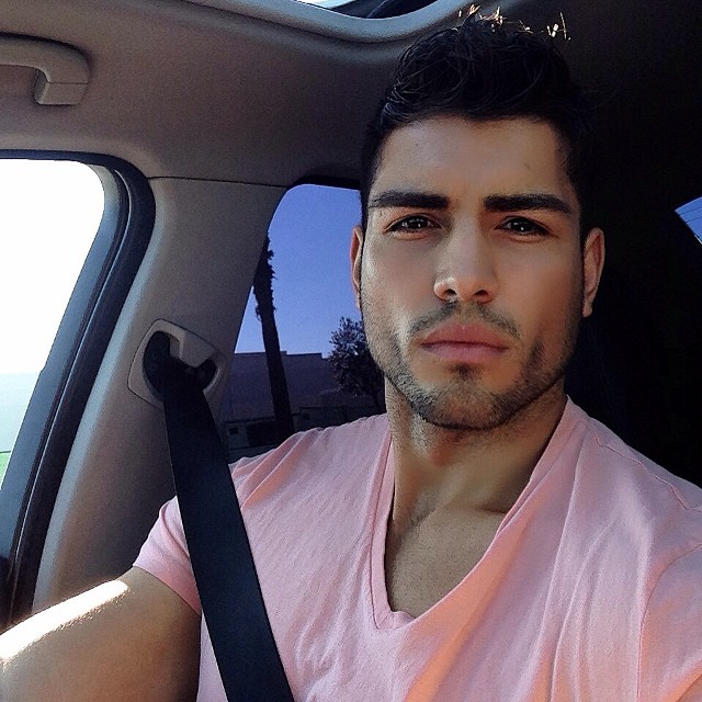 Picture of Mario Rodriguez