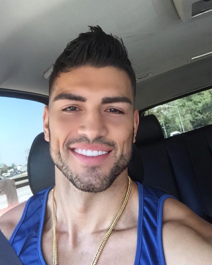 Image of Mario Rodriguez