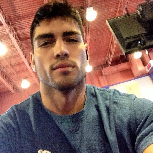 Picture of Mario Rodriguez