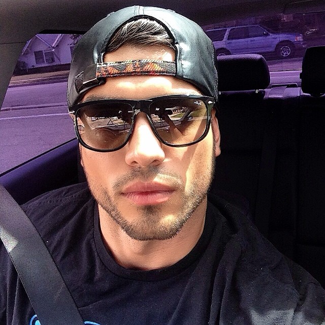 Image of Mario Rodriguez