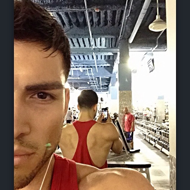 Picture of Mario Rodriguez