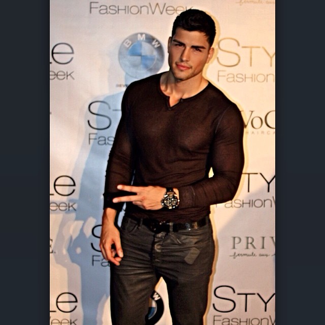 Picture of Mario Rodriguez