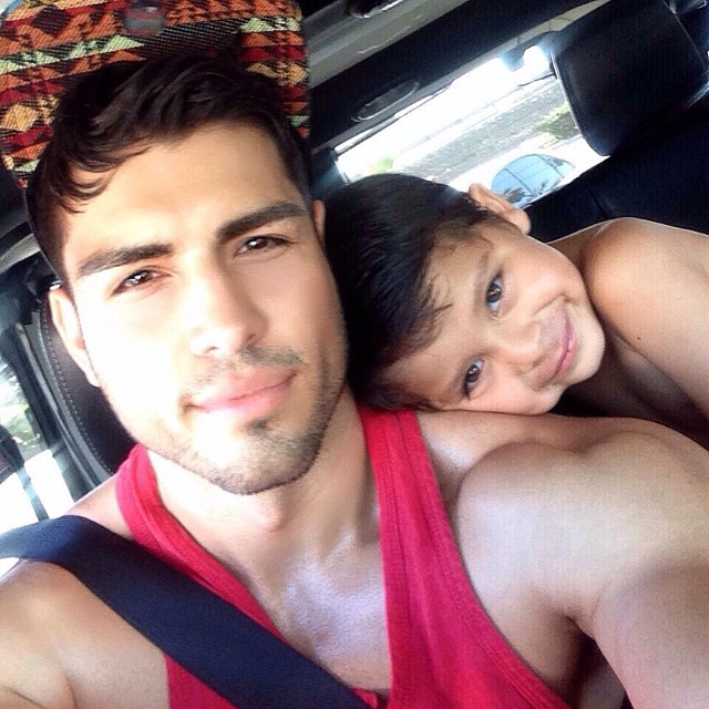 Image of Mario Rodriguez