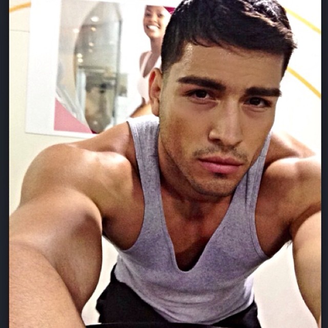 Mario Rodriguez picture