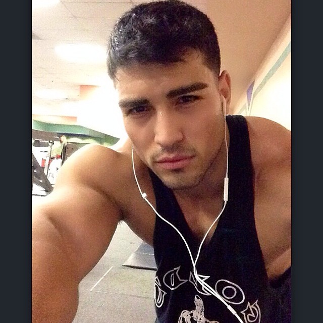 Picture of Mario Rodriguez