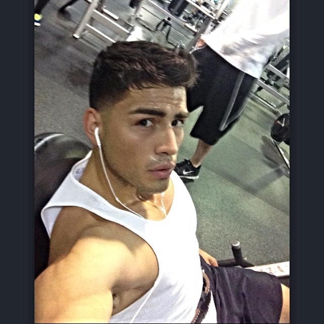 Picture of Mario Rodriguez