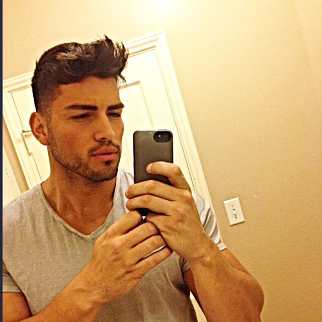 Picture of Mario Rodriguez