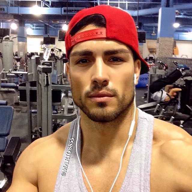 Mario Rodriguez image