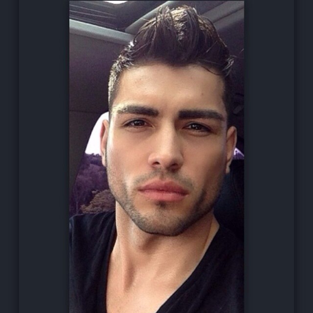 Image of Mario Rodriguez