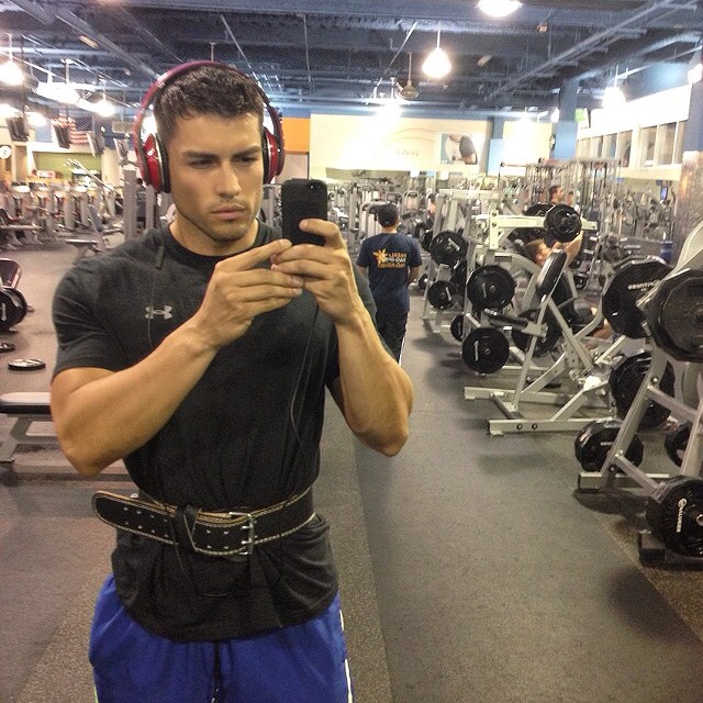 Mario Rodriguez picture