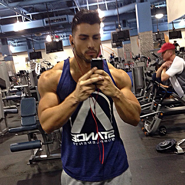 Picture of Mario Rodriguez