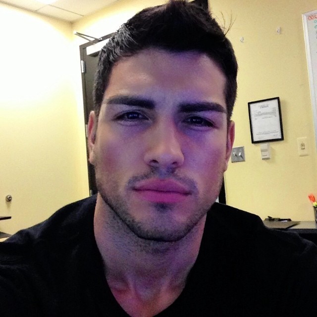 Image of Mario Rodriguez