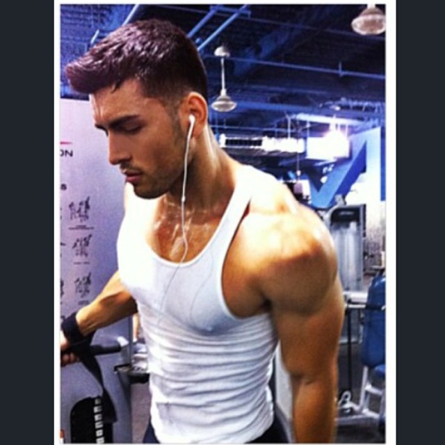 Picture of Mario Rodriguez