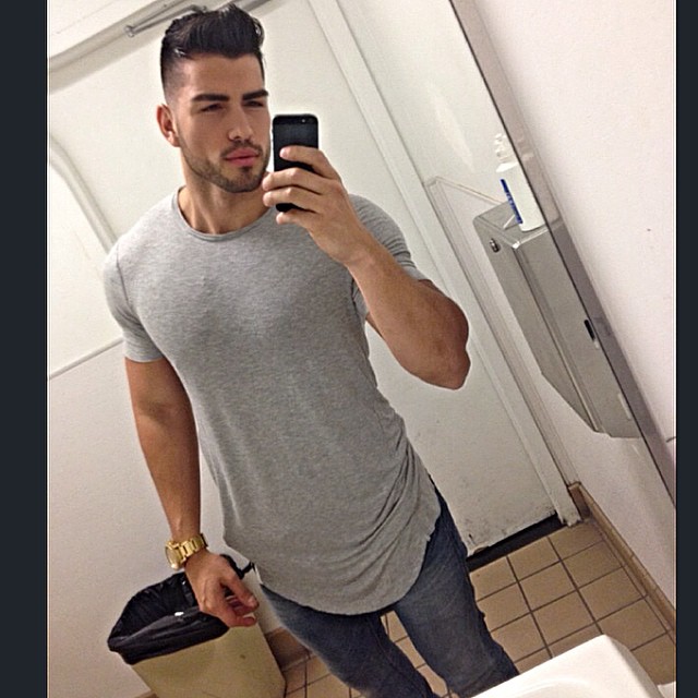 Picture of Mario Rodriguez