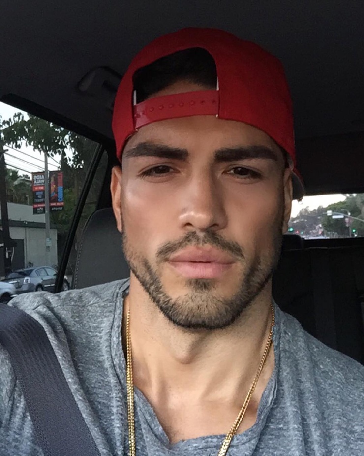 Picture of Mario Rodriguez