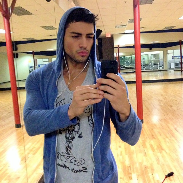 Mario Rodriguez image