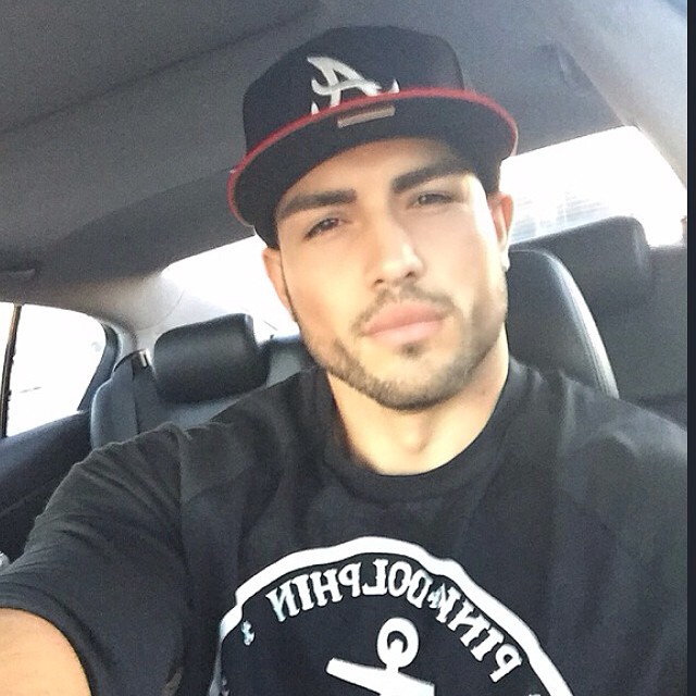 Mario Rodriguez picture