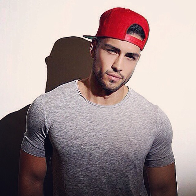 Picture of Mario Rodriguez