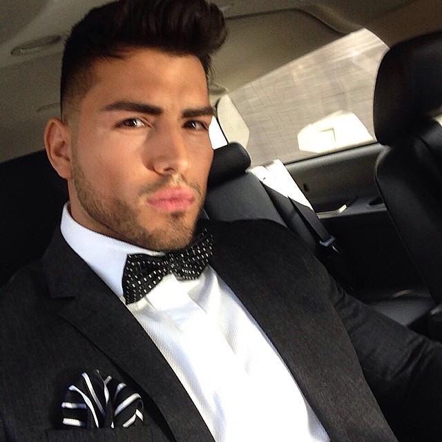 Picture of Mario Rodriguez