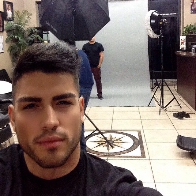 Picture of Mario Rodriguez