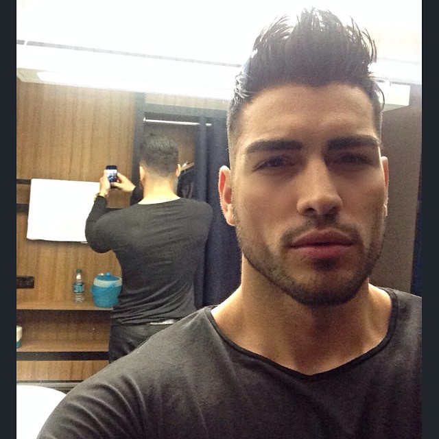 Picture of Mario Rodriguez