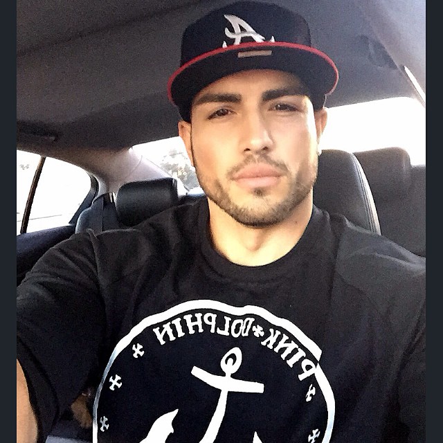 Mario Rodriguez image