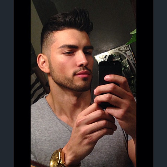 Picture of Mario Rodriguez