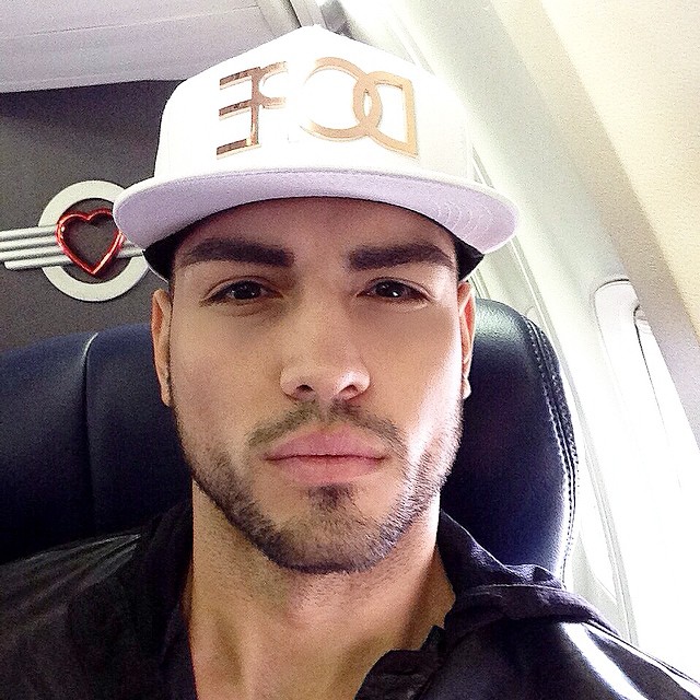 Picture of Mario Rodriguez