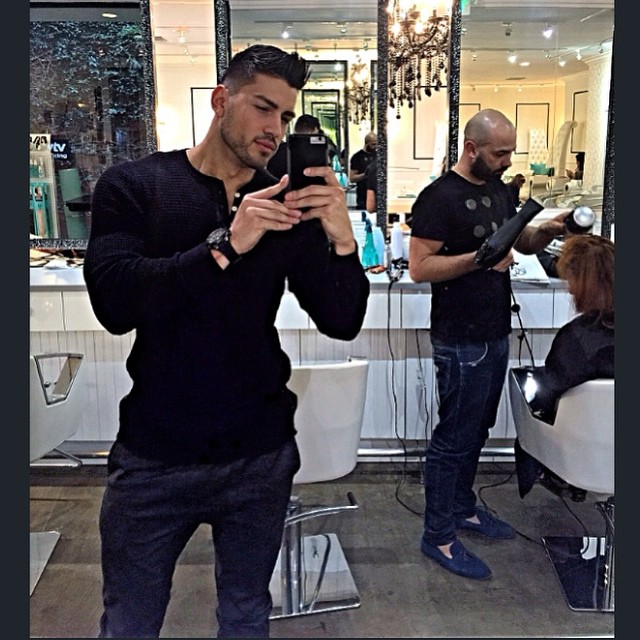 Picture of Mario Rodriguez