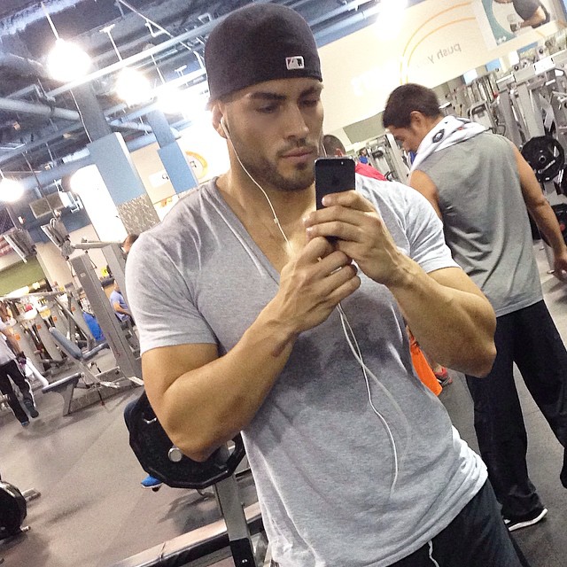 Picture of Mario Rodriguez