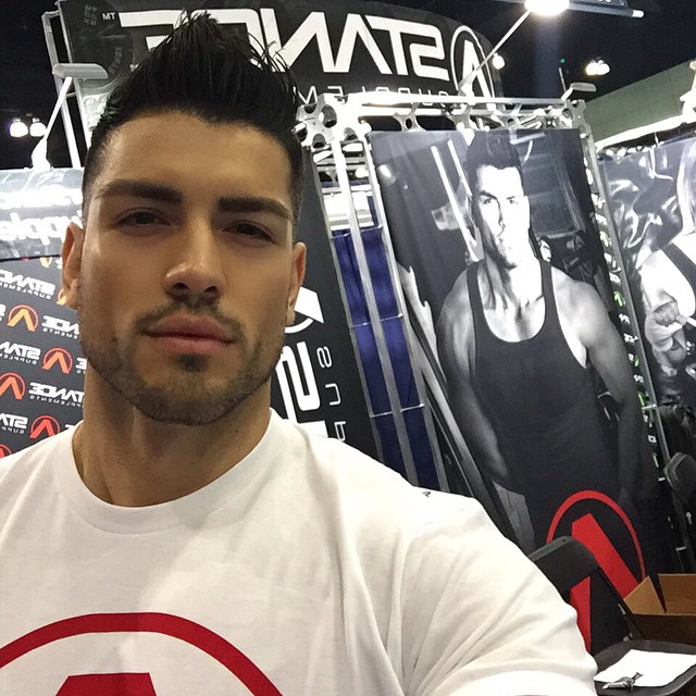 Mario Rodriguez image