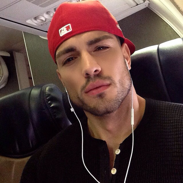 Image of Mario Rodriguez