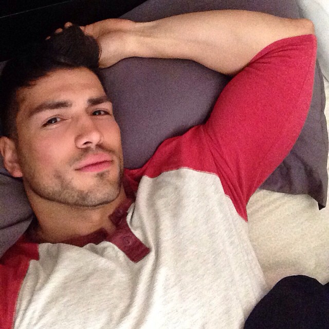 Picture of Mario Rodriguez