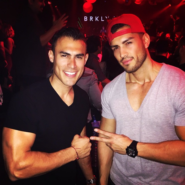 Mario Rodriguez image