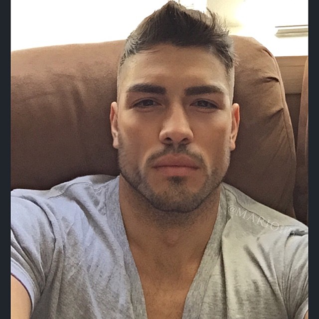 Picture of Mario Rodriguez