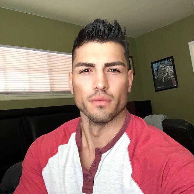 Picture of Mario Rodriguez