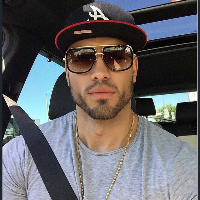 Picture of Mario Rodriguez