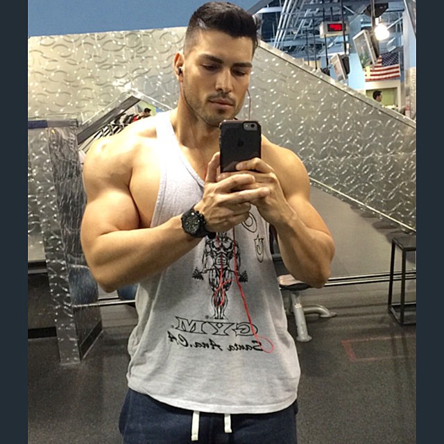 Mario Rodriguez image